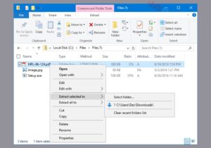 360 Zip 海外版 – Munk
