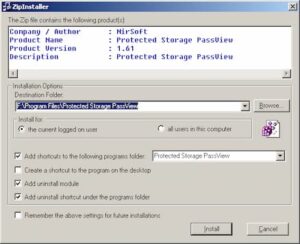 360 Zip 海外版 – Munk